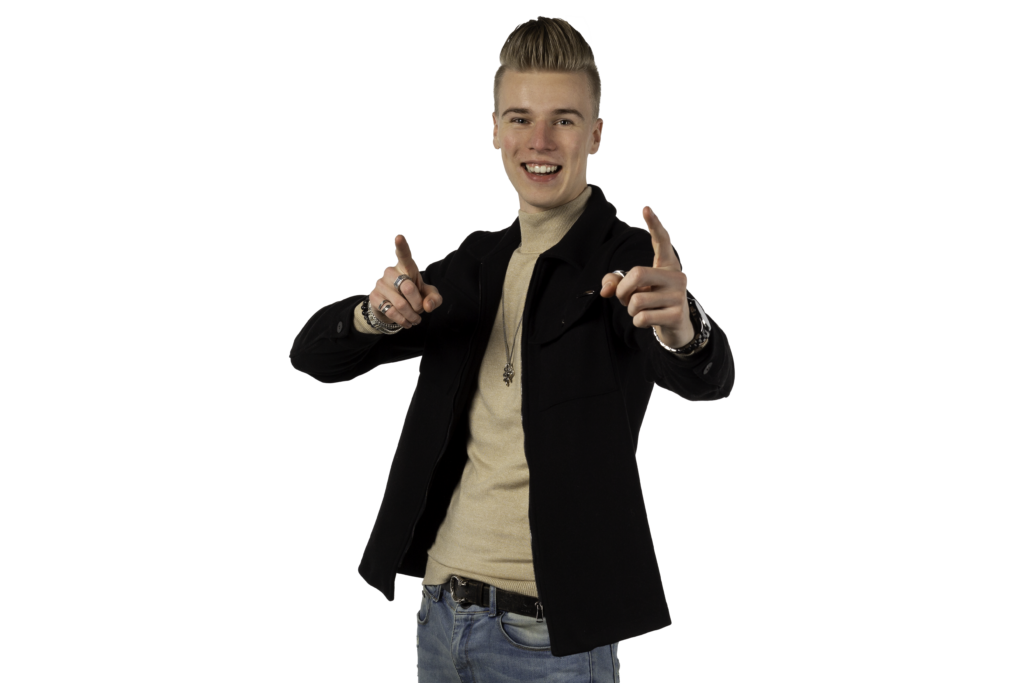 DJ Kyle